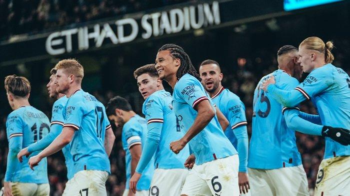 Jadwal Liga Inggris Pekan ke-29, Duel Man City vs Liverpool Jadi Pembuka, Arsenal Duel Leeds ...