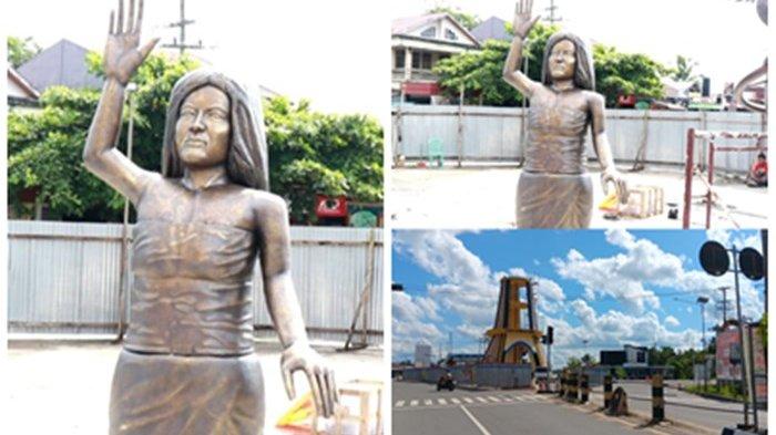 Pemasangan Putri Lemlai Suri Dijadwalkan Hari ini, Bupati Bulungan ...