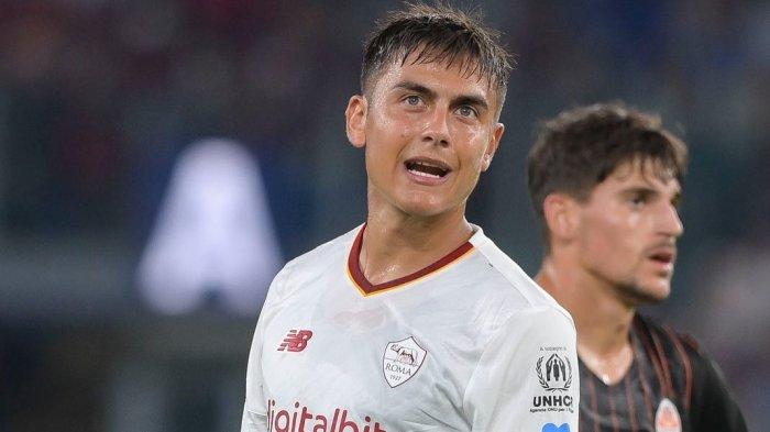 Berita As Roma Terbaru Eks Pemain Timnas Italia Soroti Keberadaan