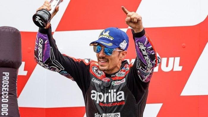 Vinales Kandidat Kuat Pebalap Baru Honda, Pengganti Marquez yang ...