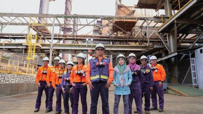 Perusahaan Tambang Pt Vale Buka Lowongan Kerja Pendaftaran Hingga 6 Agustus 2023 Cek Syaratnya