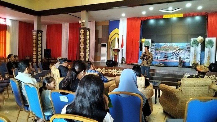 Yayasan Sejarah dan Budaya Kaltara Gelar Presentasi Publik, Ajak Tokoh ...