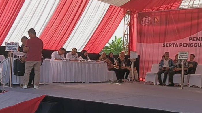 Jelang Hadapi Pemilu Serentak 2024, KPU Bulungan Gelar Simulasi Pemungutan dan Perhitungan Suara ...