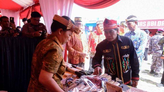 BPS Prediksi Jumlah Pelaku UMKM di Kaltara Terus Meningkat, Begini ...