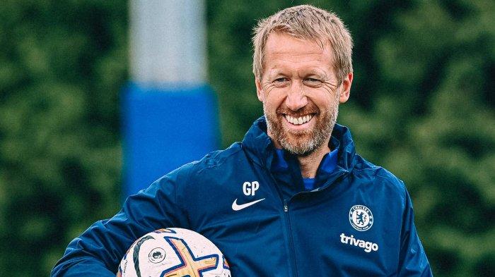 Sentuhan Magis Graham 'Harry' Potter Bawa Perubahan Mencolok di Chelsea ...