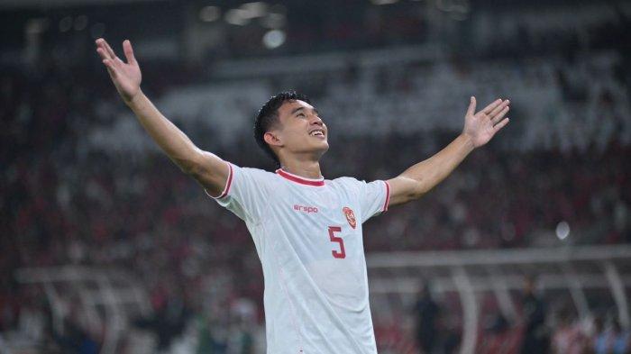 Soal Kans Rizky Ridho Berkarier di Eropa, Thom Haye dan Joey Pelupessy Dukung Bek Timnas ...