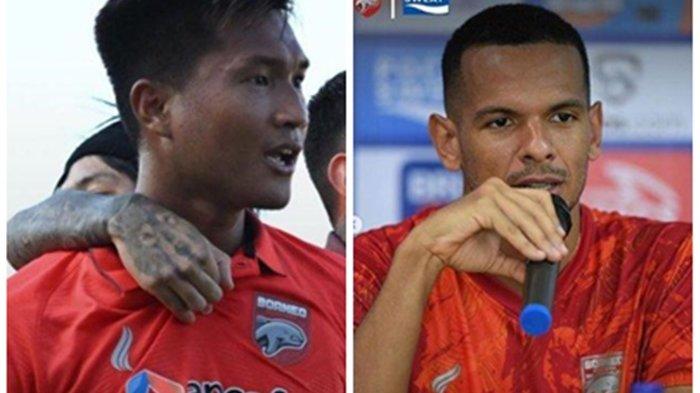 Performa Menurun Hardianto Dibully Suporter, Bek Borneo FC Beri ...