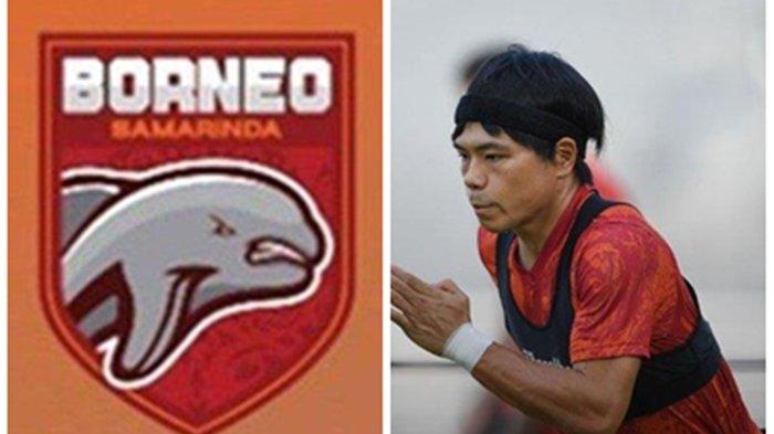 Derby Orange Borneo FC vs Persija Jakarta di Liga 1, Kei Hirose Bongkar ...