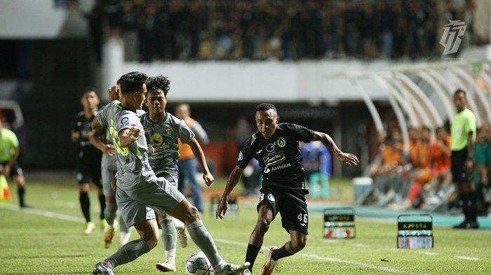 PSS Sleman dalam Masalah, Pilar Super Elja Bertumbangan di Liga 1, Seto Nurdiantoro Harus Putar ...