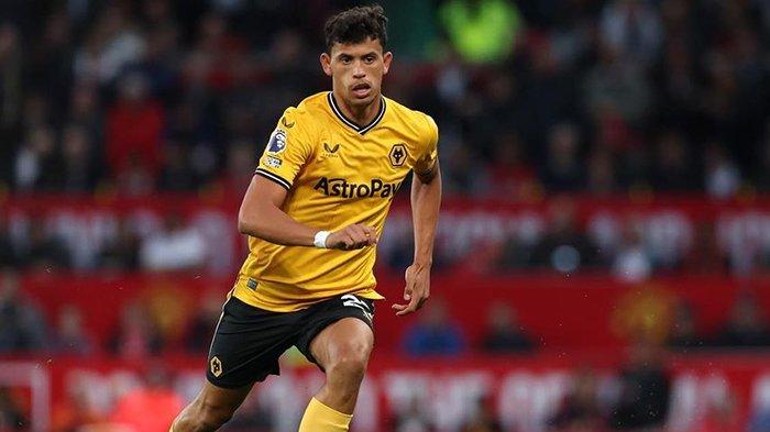 Matheus Nunes Selangkah ke Manchester City, Peminjaman Pemain Akademi ...