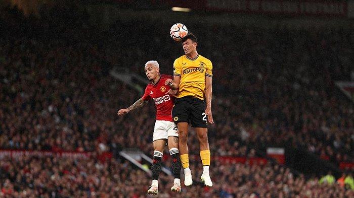 Matheus Nunes Selangkah ke Manchester City, Peminjaman Pemain Akademi ...