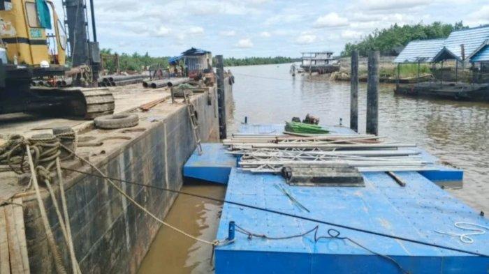 Pemkab Bulungan Alokasikan Rp 5 Miliar untuk Perbaikan Dermaga ...