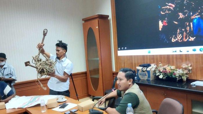 Rugi Miliaran Rupiah, Pembudidaya Rumput Laut di Nunukan Minta ...