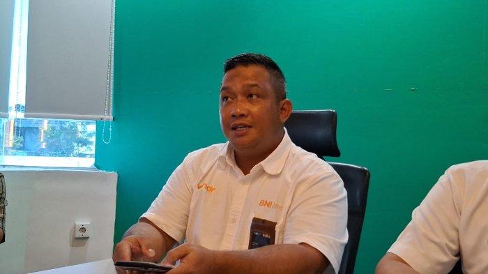 BNI Tarakan Kaltara Tanggapi Kasus Hilangnya Uang Nasabah Rp575 Juta ...