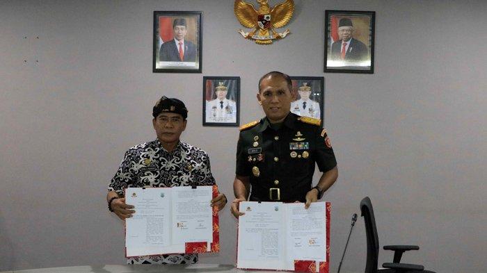 Pengerjaan Normalisasi Sungai Dilakukan Bersamaan Pemprov Kaltara dan ...