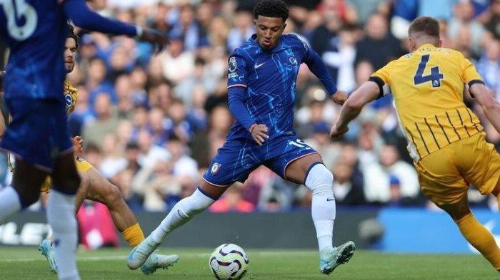 Chelsea Klub Paling Terkenal yang Tampil di Conference League, Asa The ...