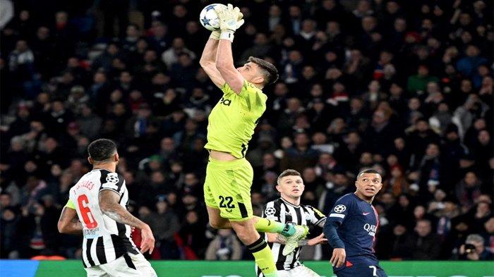 Liga Inggris Everton vs Newcastle United, Absen Operasi Bahu, The ...
