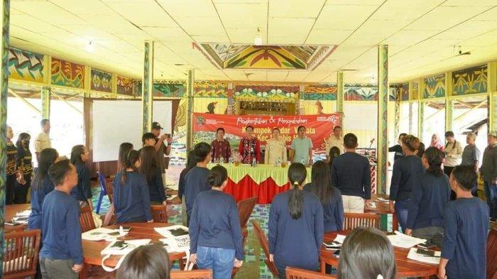 Jadi Ujung Tombak Kelola Potensi Wisata Jangka Panjang, Bupati Nunukan ...