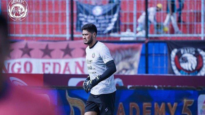 Arema FC Punya Adilson Maringa, Raja Save Piala Presiden, Bomber Borneo FC Bisa Kerepotan Cetak ...