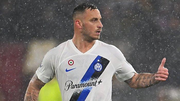 Pembuktian Arnautovic, Brace ke Gawang Verona di Penghujung Liga Italia ...