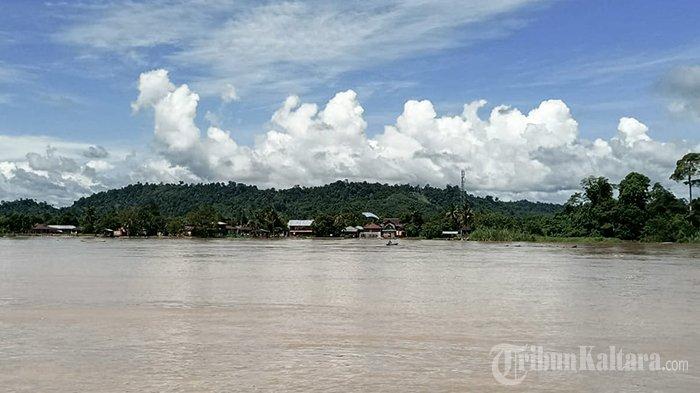 Kualitas Air Baku Malinau Bakal Turun, Pemindahan Sumber Air Bersih ...