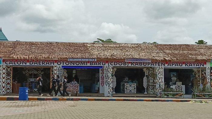 Persiapan Capai 100 Persen, Presidium CDOB Apau Kayan Optimis Pemekaran ...