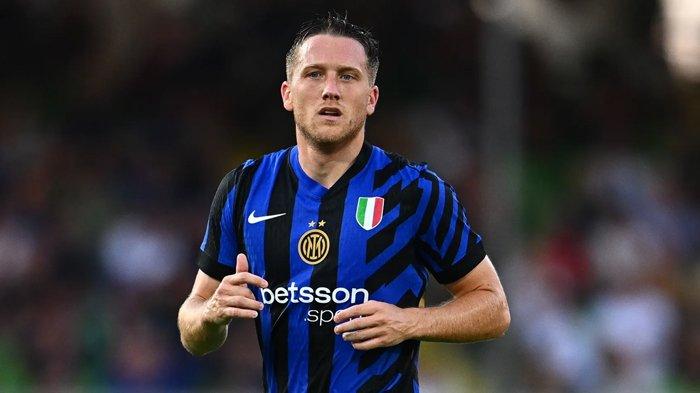 Daftar Pemain Absen pada Pekan ke-8 Liga Italia, Inter Milan Cemas ... Daftar Pemain Absen pada Pekan ke-8 Liga Italia, Inter Milan Cemas ...