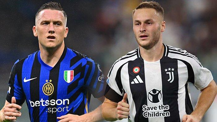Daftar Pemain Absen pada Pekan ke-8 Liga Italia, Inter Milan Cemas ... Daftar Pemain Absen pada Pekan ke-8 Liga Italia, Inter Milan Cemas ...