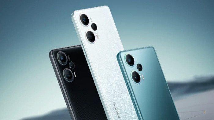 Mengusung Chipset Snapdragon 7 Plus Gen 2 Pertama, Simak Harga dan ...