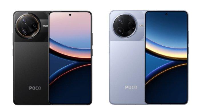 Perbandingan Spesifikasi dan Harga HP Poco F7 Ultra vs Poco F7 Pro, Duo ...