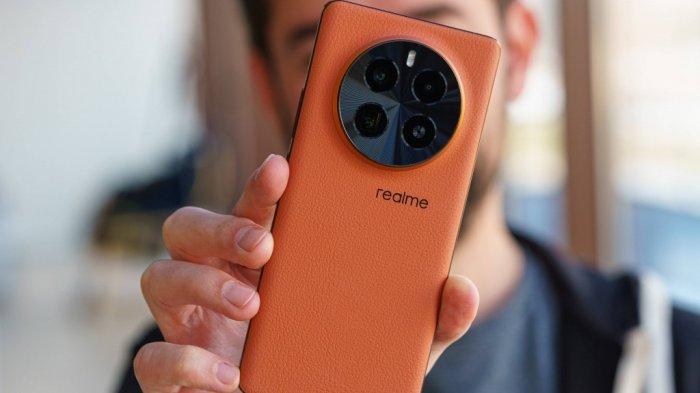 3 Rekomendasi HP Realme GT Series dengan Kamera Terbaik, Harga ...