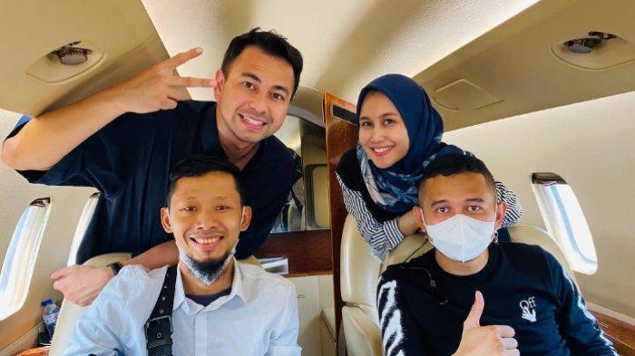 Sikap Bodo Amat Soal Isu Perselingkuhan, Mimi Bayuh Tetap jadi Asisten ...