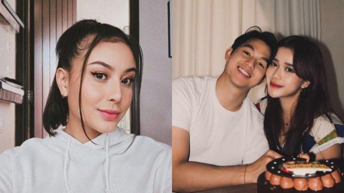 Profil Awkarin, Selebgram yang Berseteru dengan Jonathan Alden dan ...