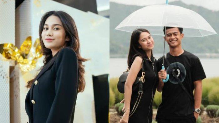 Profil Azizah Salsha, Istri Pratama Arhan yang Dikabarkan Hamil, Doa dari Sang Ibu Jadi Sorotan ...