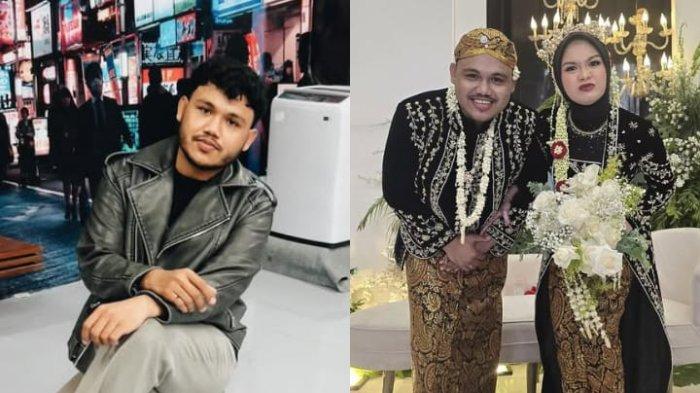 Profil Dimansyah Laitupa, Penyanyi yang Resmi Menikah dengan Salma ...