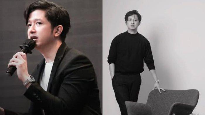 Profil Azmi Fadhlih, Dokter dan Influencer yang Meninggal Dunia karena ...