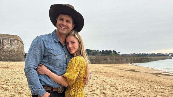 Profil Hannah Neeleman Ballerina Farm, Viral usai Diberi Kado Celemek ...