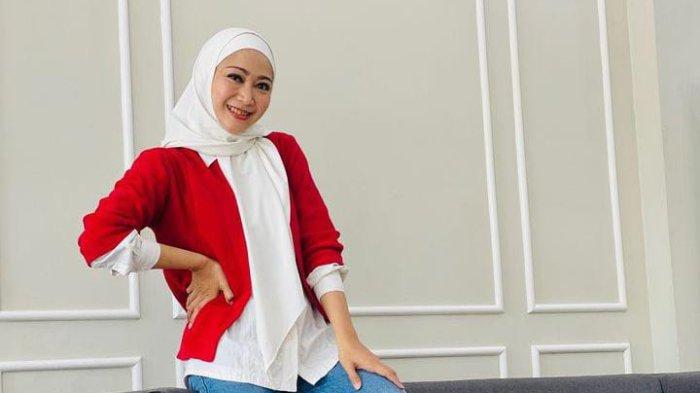 Profil Ira Swara, Kembali Menyanyi usai Alami Kesulitan Ekonomi, Suami dari Arsitek Jadi Ojek ...