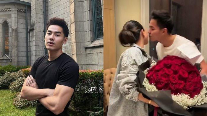 Profil Matthew Gilbert, Pacar Berondong Nikita Mirzani, Beda Usia 14 ...