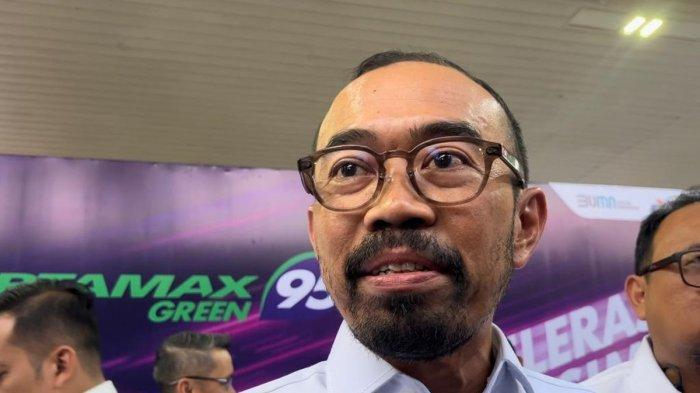 Profil Riva Siahaan, Dirut Pertamina Patra Niaga Jadi Tersangka Kasus Oplos Pertalite Jadi ...