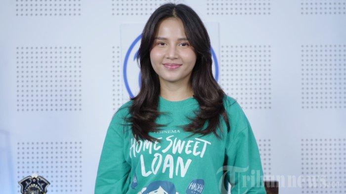 Profil Yunita Siregar, Aktris yang Resmi Dinikahi Produser Film Ternama Wicky Victor Olindo ...