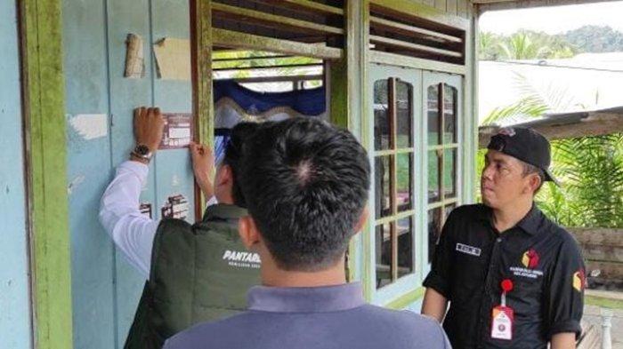 Pastikan Hak Pilih Terkawal, Bawaslu Bulungan Masif Lakukan Pengawasan Pemutakhiran Data Pemilih ...