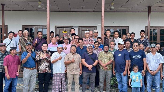 SIL - SIP Lakukan Ritual Adat Tolak Bala, Lestarikan Kearifan Lokal ...