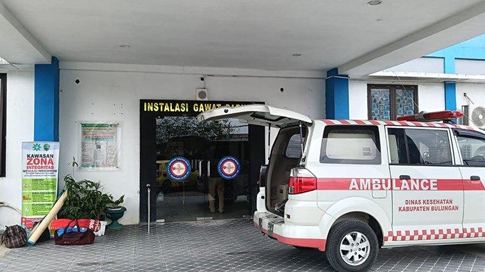Tingkatkan Status ke Tipe B, RSD dr H Soemarno Sosroatmodjo Tanjung ...