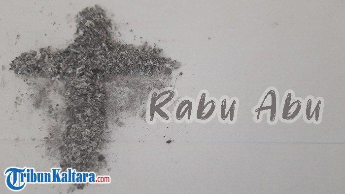 Rabu Abu 14 Februari 2024, Awal Prapaskah, Simak Peraturan Pantang dan Puasa Katolik ...