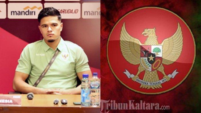 Jadwal Timnas Indonesia vs Filipina, Ragnar Oratmangoen Tebar Janji, Live Streaming Pukul 19.30 ...