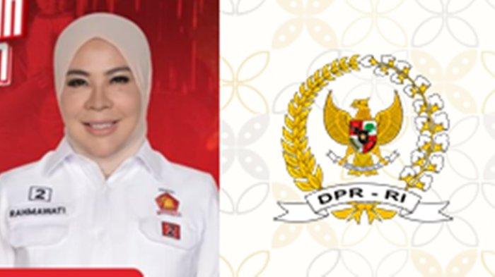 Caleg DPR Dapil Kaltara Berpeluang Lolos, Rahmawati Bareng Pensiunan Jenderal, Cek Real Count ...