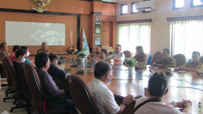 Malinau Kembali Dapat Tambahan BBM Bersubsidi, Jatah Biosolar dan ...