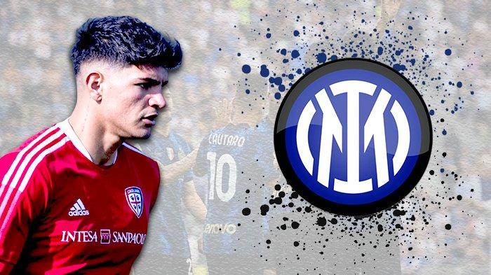 Raoul Bellanova Gabung Inter Milan, Eks Akademi AC Milan Ini Cinta ...