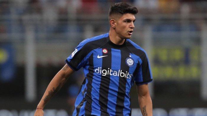 Bellanova Hengkang ke Torino, Inter Milan Pusing Cari Pengganti ...